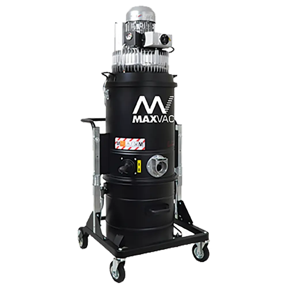 Premium 3-Phase Vacuums