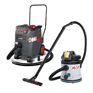 Premium Small Tool Vacuums - Dust Arrest