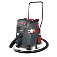 Starmix Vacuums