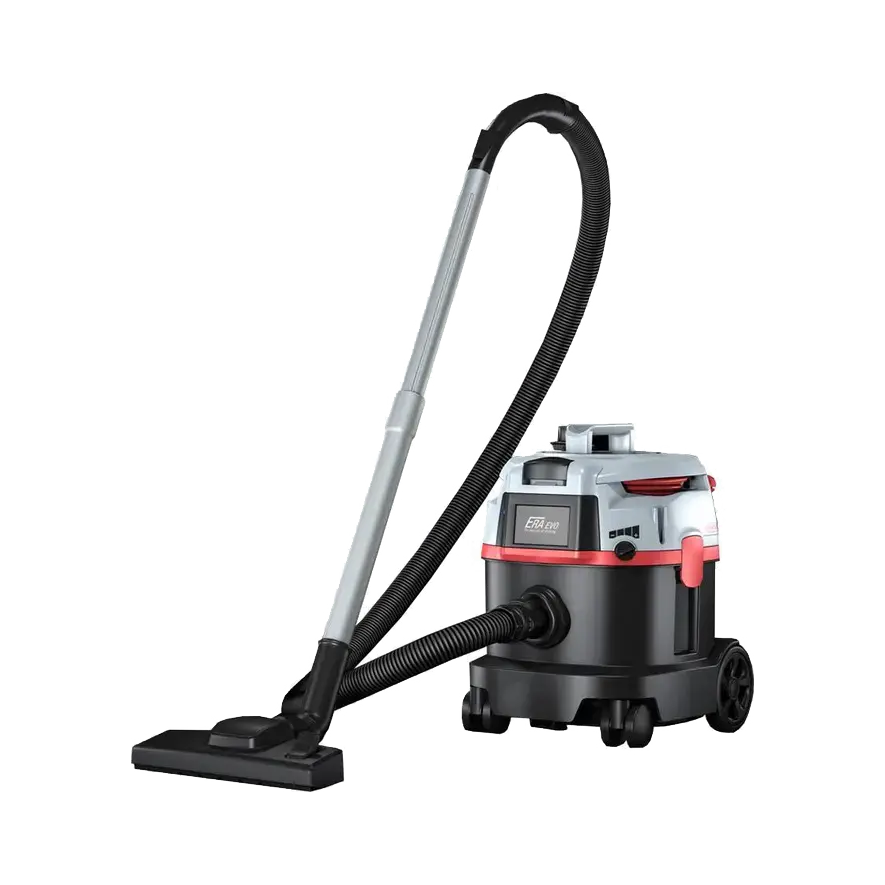 Commercial Vacuums