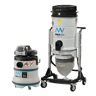 Vacuum Systems