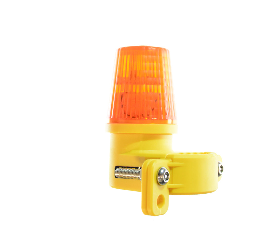 BIGBEN® Amber Scaffold Light