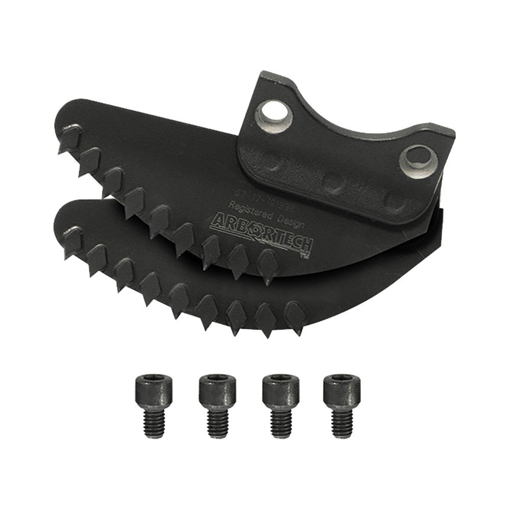 Arbortech Allsaw Tuck Pointing Blade Set