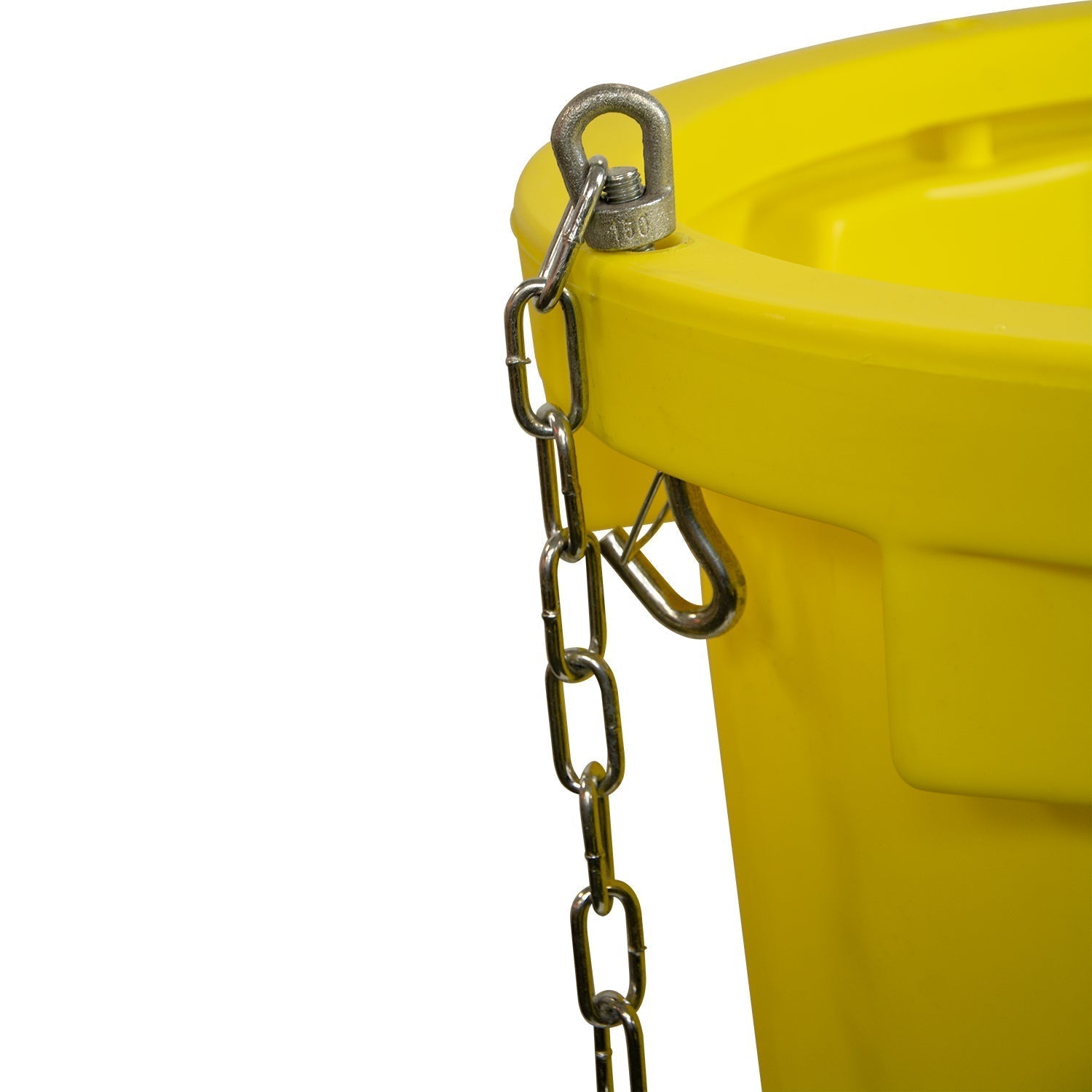 20” Rubble Chute Kit - Extra Strong, Premium Rubbish Chute for ...