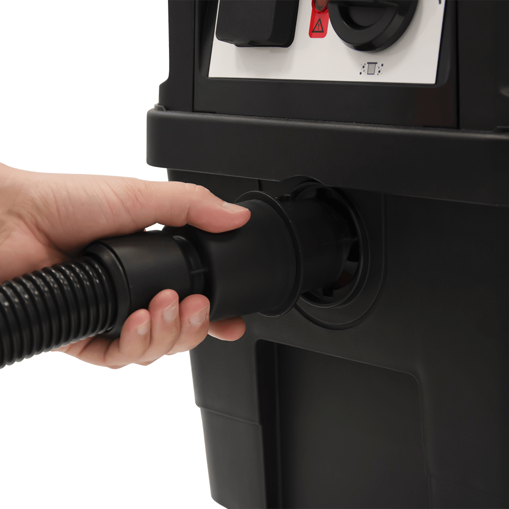 EV30C M Class 35L Litre Contractors Vacuum