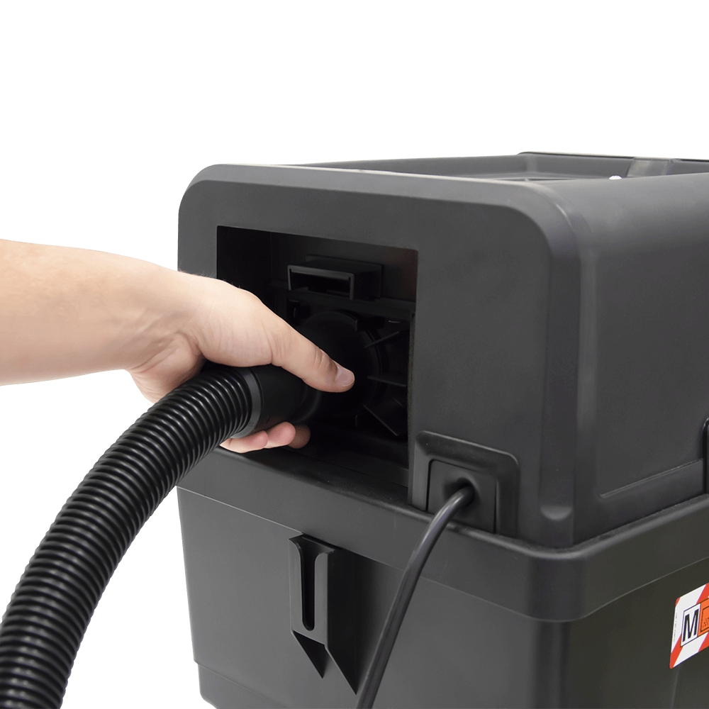EV30C M Class 35L Litre Contractors Vacuum