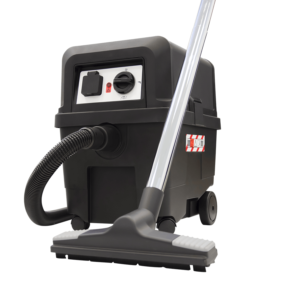 EV30C M Class 35L Litre Contractors Vacuum