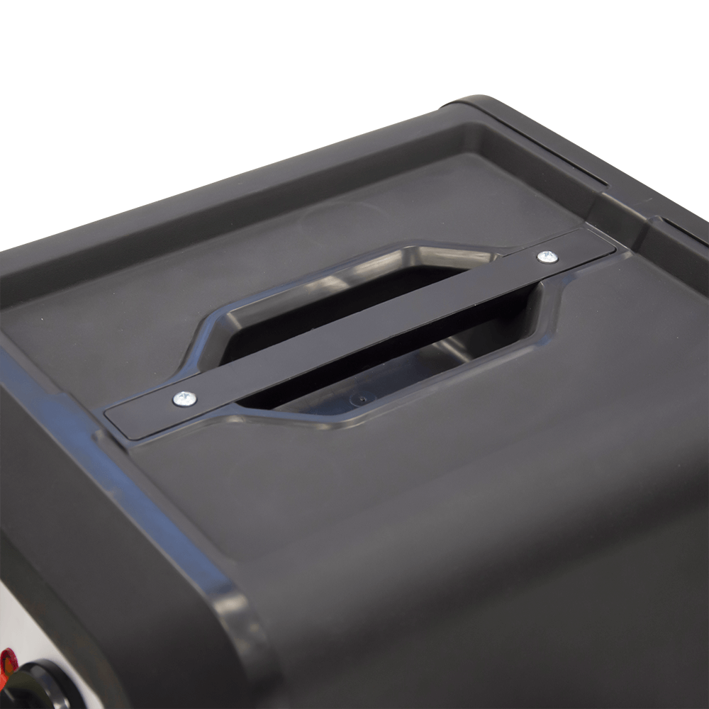 EV30C M Class 35L Litre Contractors Vacuum