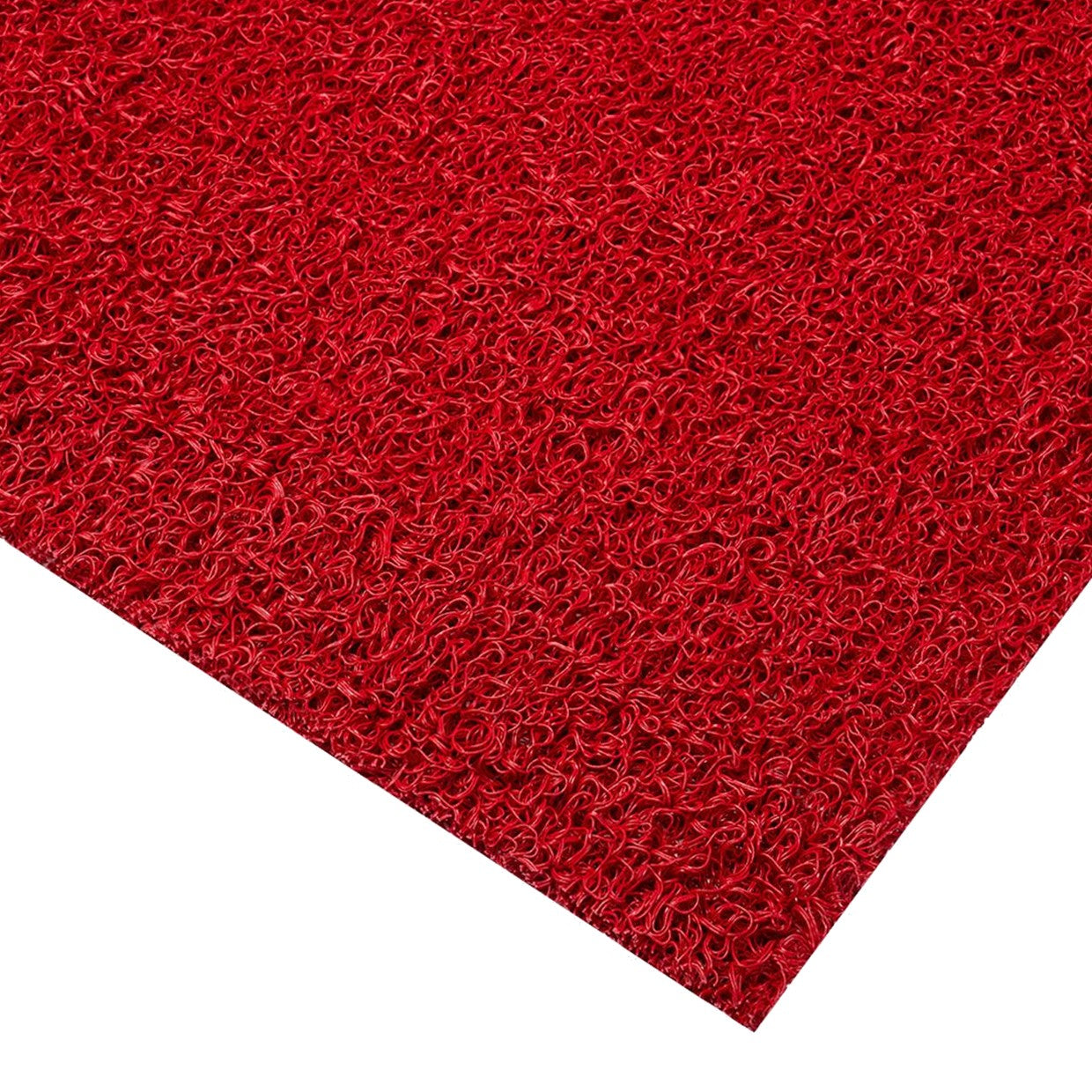 Spaghetti Site Mat PVC - 120cm x 12m (4ft x 40ft)