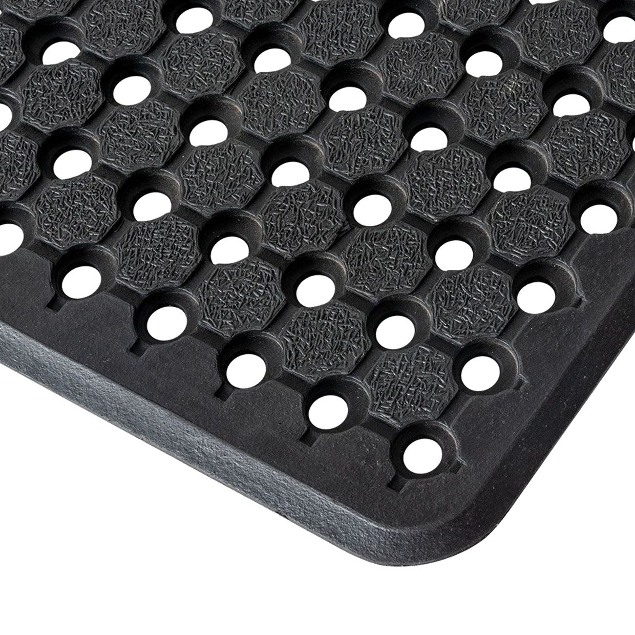 Utility Anti-Slip Rubber Surface Mat