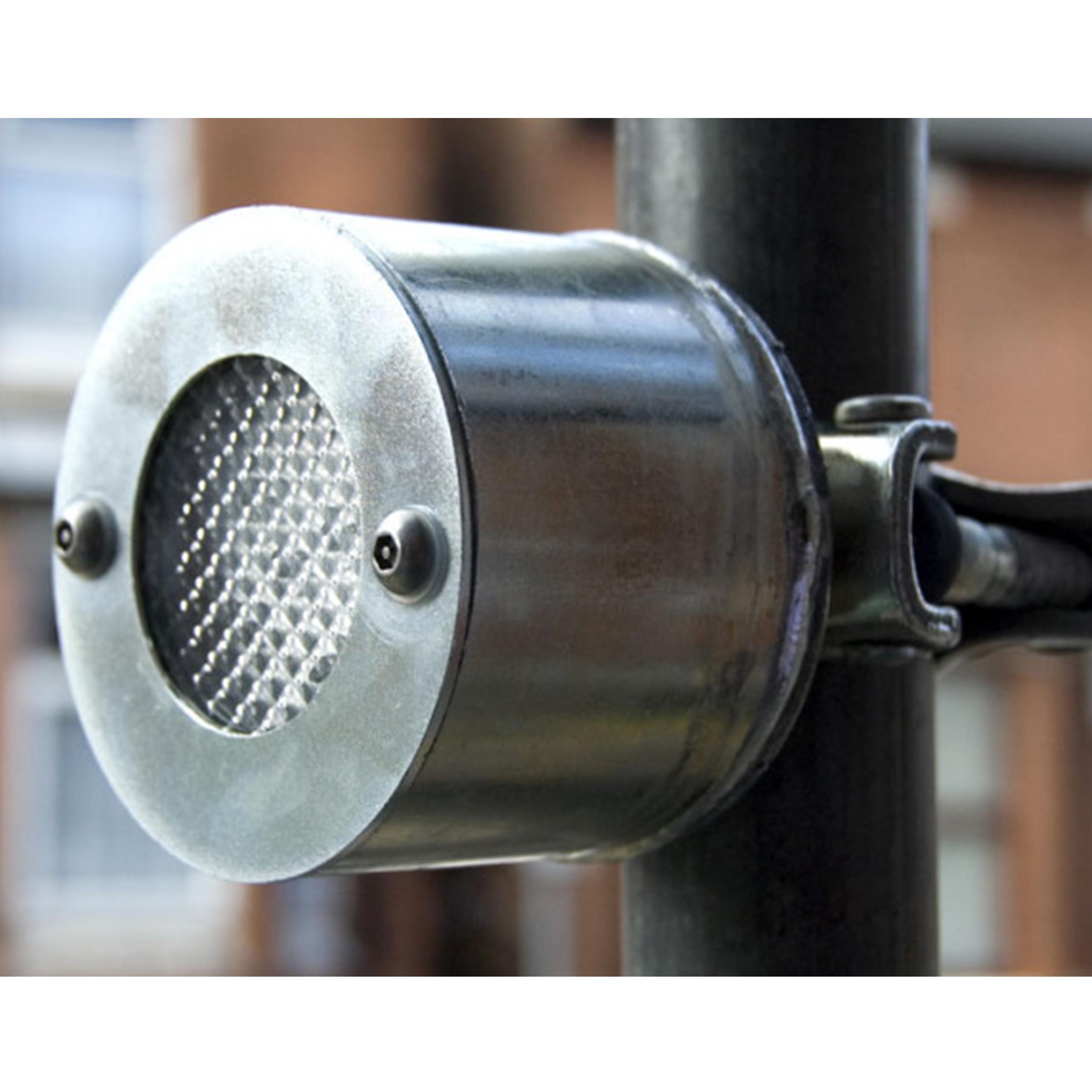 Heavy-Duty Scaffold LED Multi Light