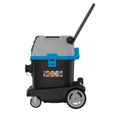 MAXVAC PRO35 M Class Dust Extractor, 35L, Silent Filter Clean, 2000W PTO