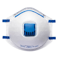 Premium Dust Masks & Respirators - Dust Arrest