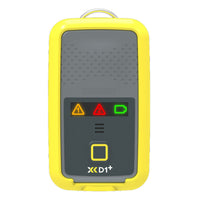 Dust Monitors - Personal & Fixed Installed Solutions