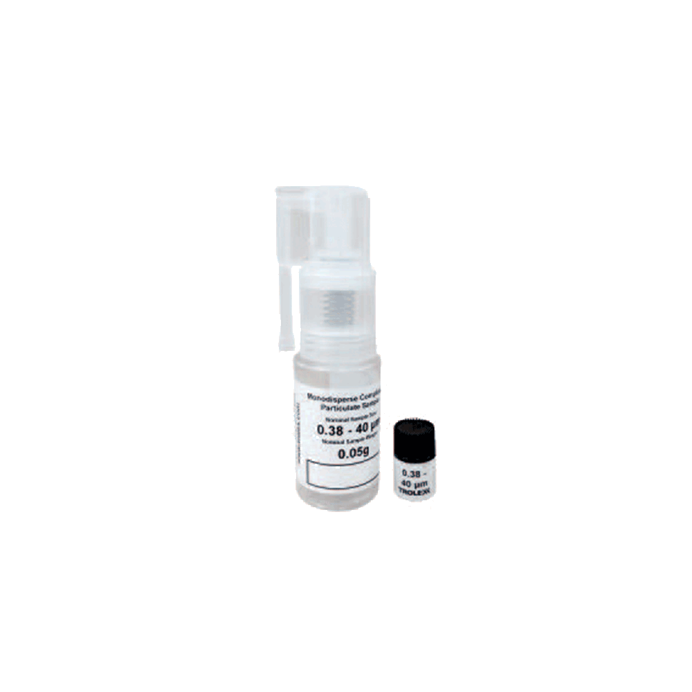 Trolex XD1+ Sample Replacement Pack