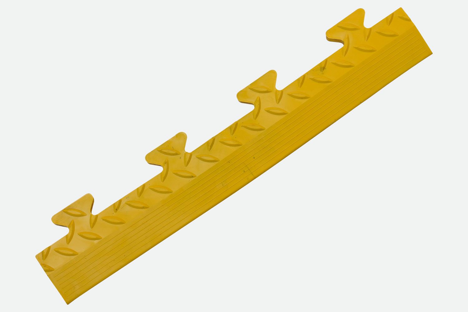 Tuff-Tile Diamond Heavy Duty Interlocking Floor Tile