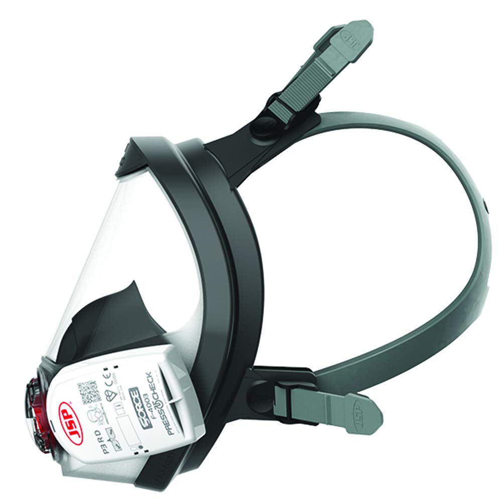 JSP Force 10 Full Face Mask Medium