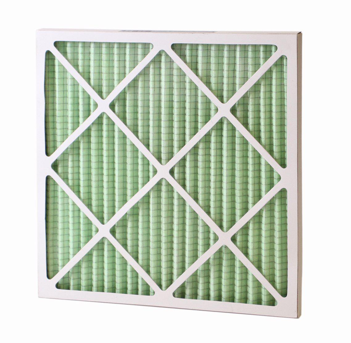 MAXVAC Alpaire FS31 G4 Front Filter, for DB500, DB650 & Pro 25