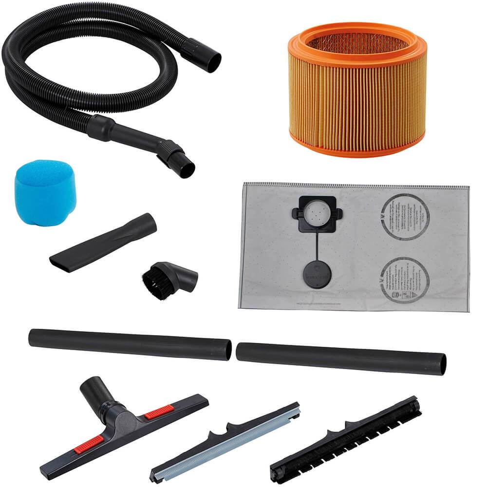 MAXVAC Dura DV50-MBN