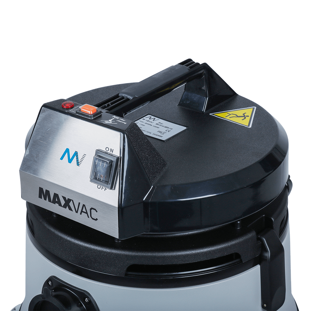 MAXVAC Dura DV50-MBN