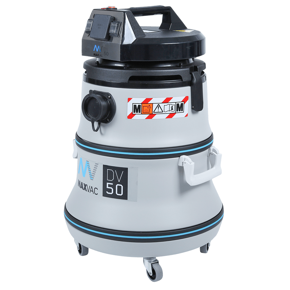 MAXVAC Dura DV50-MBA