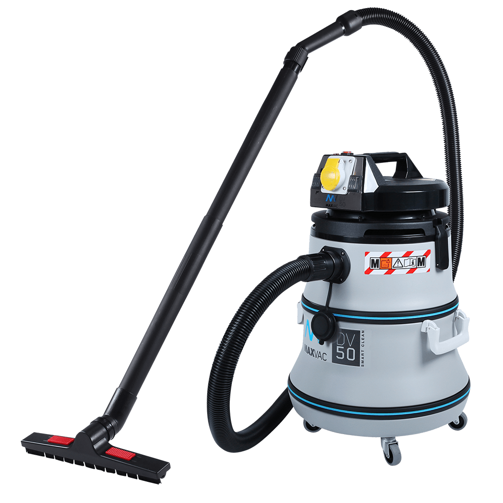 MAXVAC Dura DV50-MB