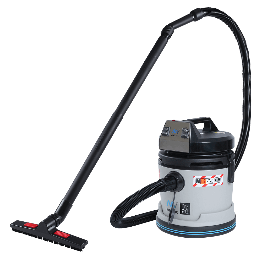 MAXVAC Dura DV20-MBN