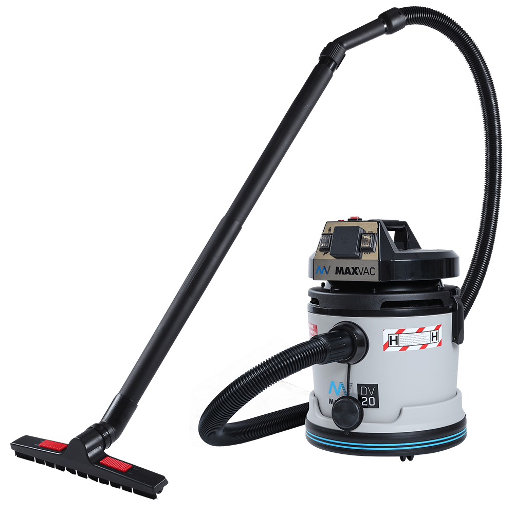 MAXVAC Dura DV20-HBA
