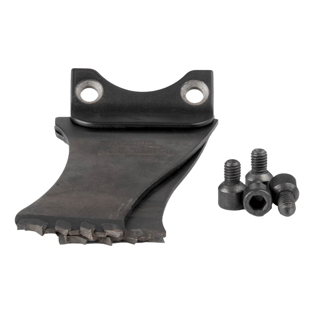 Arbortech Allsaw Head Joint Blade Set