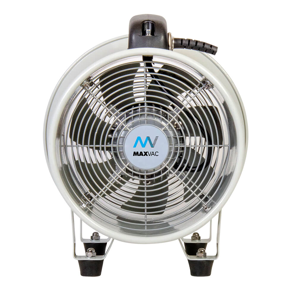 MAXVAC Air Movement Fan 2'700m3/h