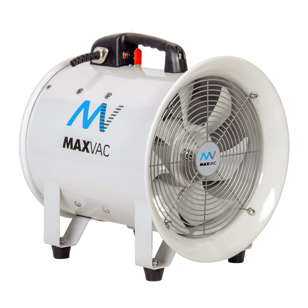 MAXVAC Air Movement Fan 3'900m3/h