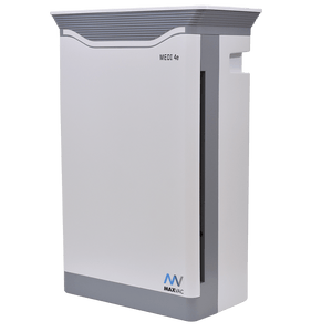 Effective Dust Solutions for Industry - Dust Arrest