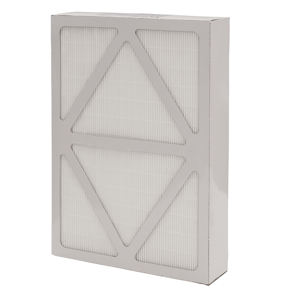 MAXVAC Alpaire FR25 Hepa 13