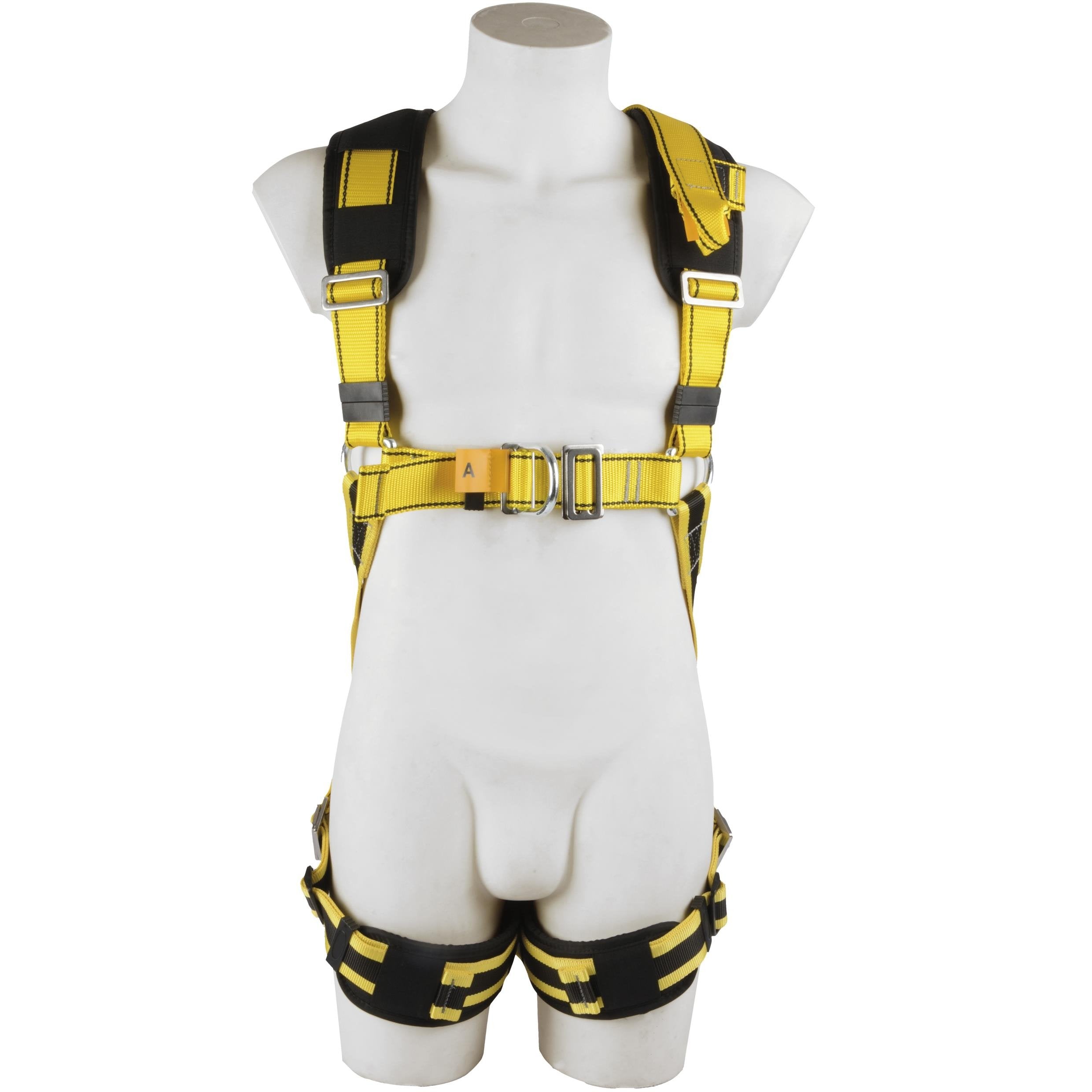 BIGBEN® Deluxe Comfort Safety Harness | Scaffold Harness