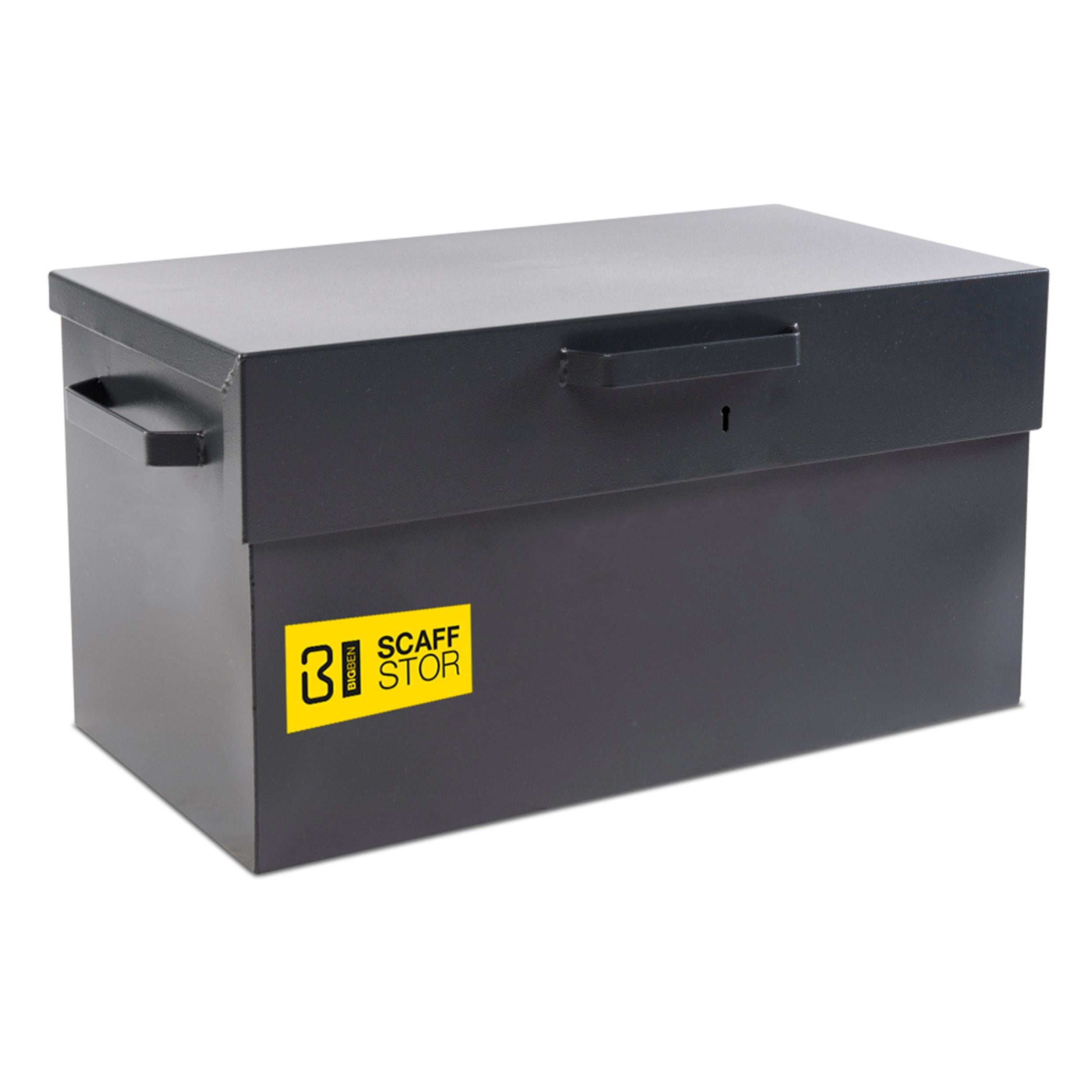 BIGBEN® ScaffStor Van Security Box