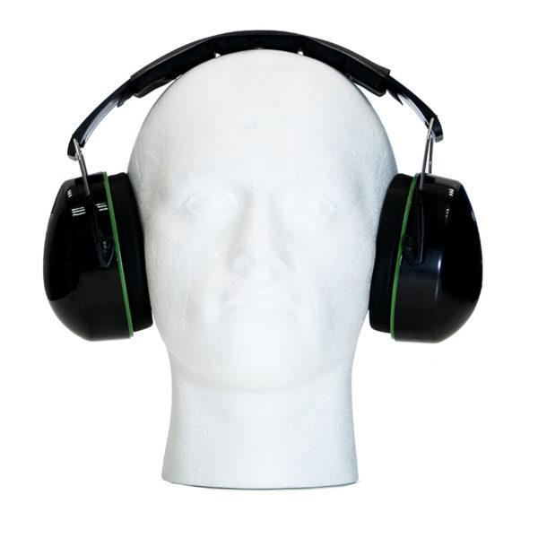 Heavy-Duty Ear Defenders | PPE & Safety Wear