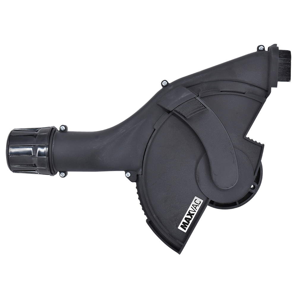 MAXVAC AGS-230 Shroud
