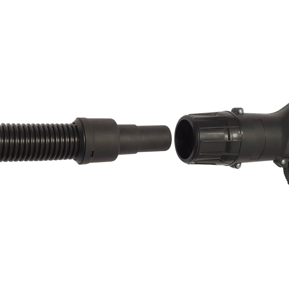 Angle Grinder Dust Shroud for 4-5" (110-125mm) Grinders - MAXVAC AGS-125