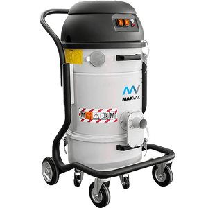 Premium Industrial Vacuums - Dust Arrest