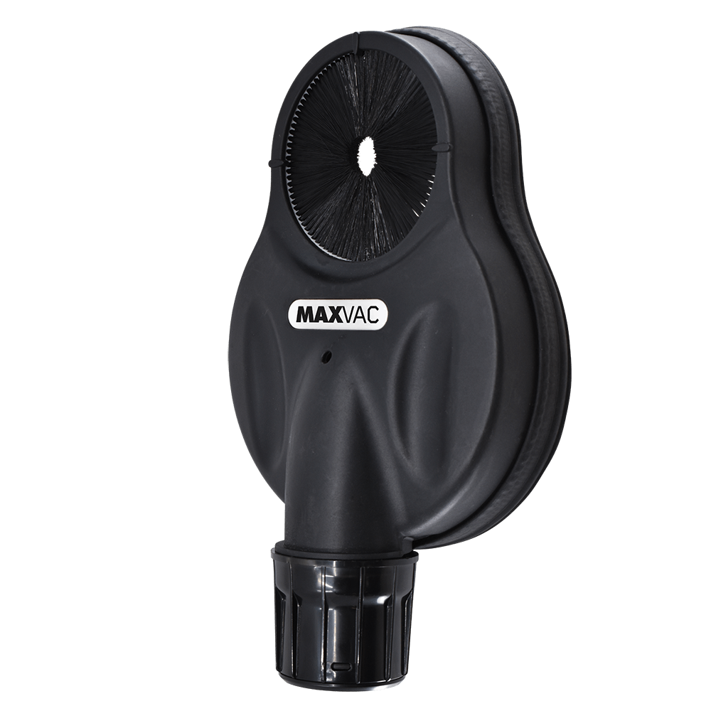 85mm Core Drill Shroud, Dustless Holesaw - MAXVAC CDS-085