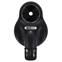 Premium Tool Shrouds - Dust Arrest