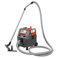 M Class Vacuum, Dust Extractors & Hoovers for Construction & Site Dust