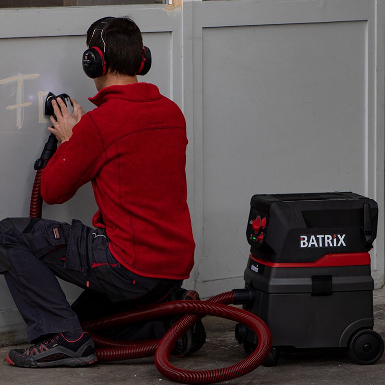 Starmix ISC Batrix M 36 -18V