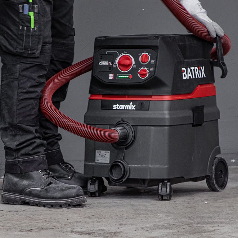 Starmix ISC Batrix M 36 -18V